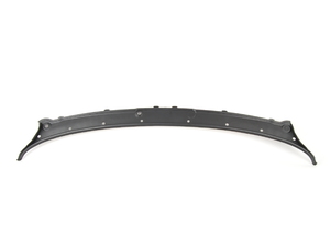 51717151969 - Genuine BMW Windshield Cowl/Rain Tray - E71 E70 | Turner ...