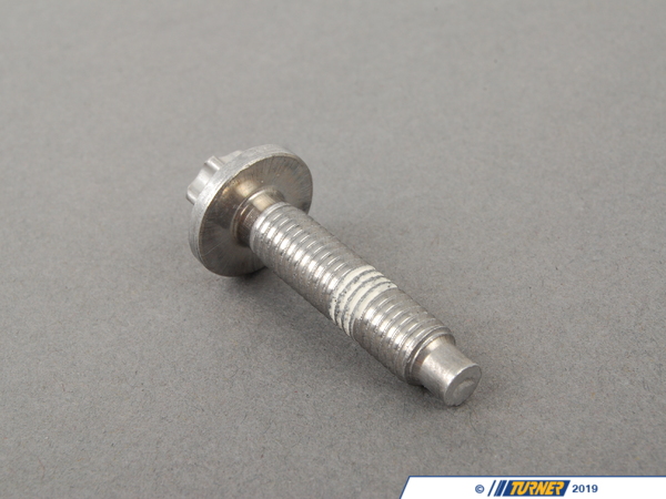 11137559537 - Genuine BMW Torx Screw - 11137559537 | Turner Motorsport