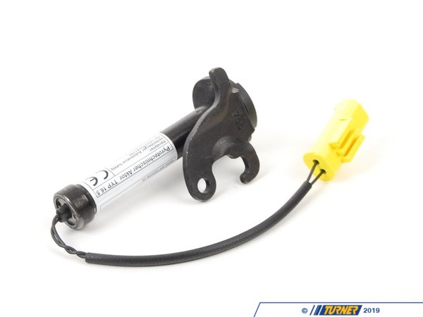 51237263056 - Genuine BMW Actor, Right K3 - 51237263056 - F01,F10 ...