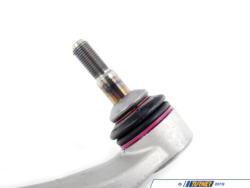 31122347963 - Genuine BMW Front Lower Control Arm, Left - 31122347963 ...