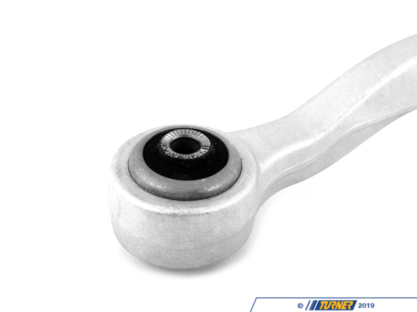 31122347963 - Genuine BMW Front Lower Control Arm, Left - 31122347963 ...