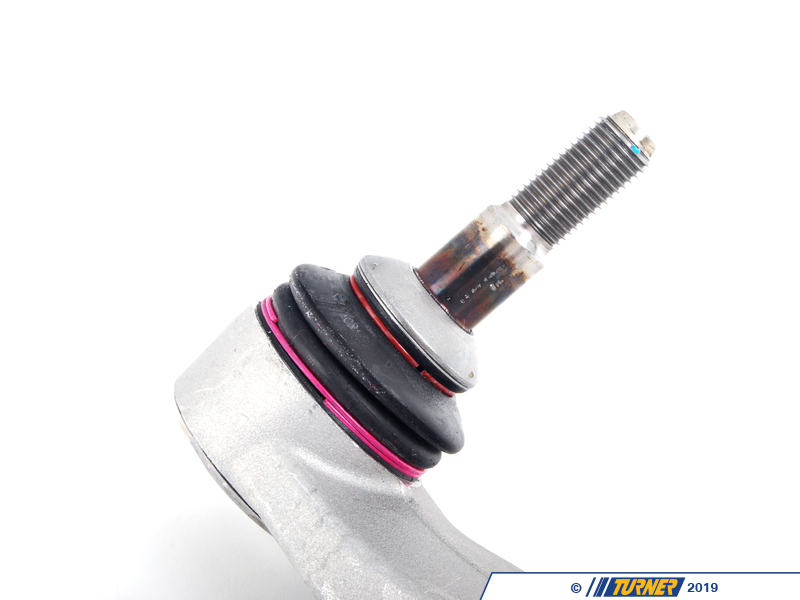 31122347965 - Genuine BMW Front Lower Control Arm - right | Turner ...