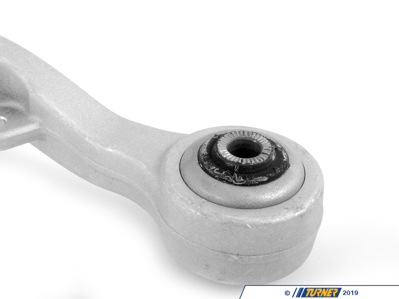 31122347965 - Genuine BMW Front Lower Control Arm - right | Turner ...