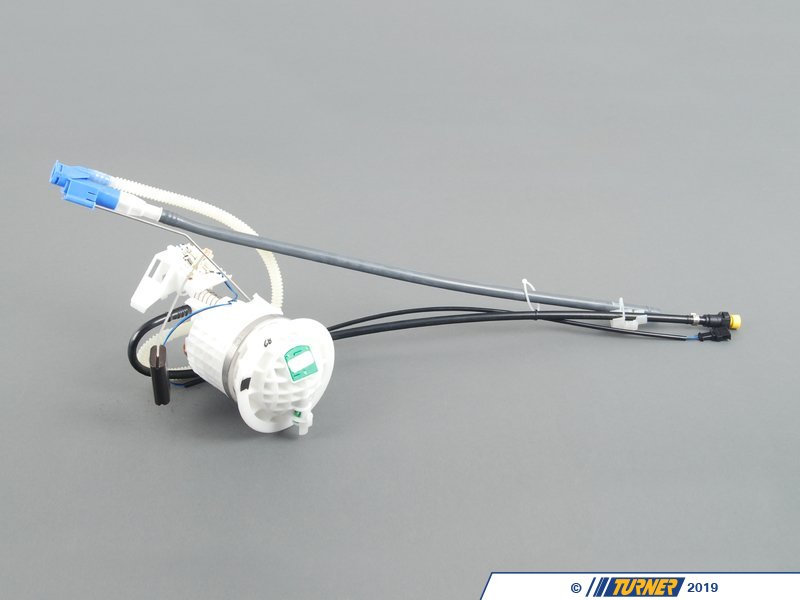 16146765124 - Genuine MINI Fuel Filter & Level Assembly | Turner Motorsport