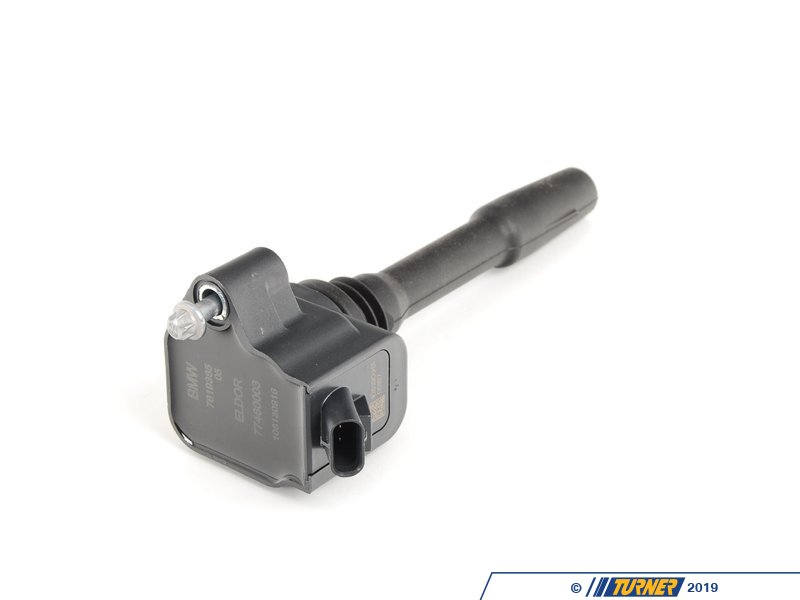 12138643360 - Genuine BMW Ignition Coil - BMW B58 B48/46 B38 | Turner ...