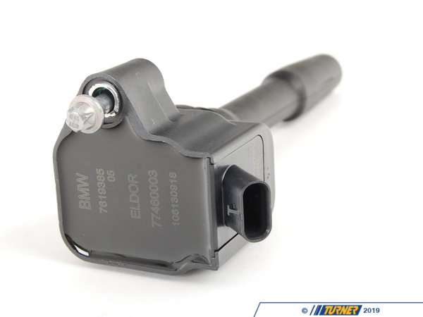 12138643360 - Genuine BMW Ignition Coil - BMW B58 B48/46 B38 | Turner ...