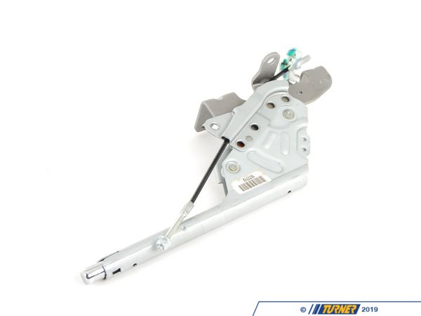 34406774814 - Genuine MINI Handbrake / E Brake Lever | Turner Motorsport