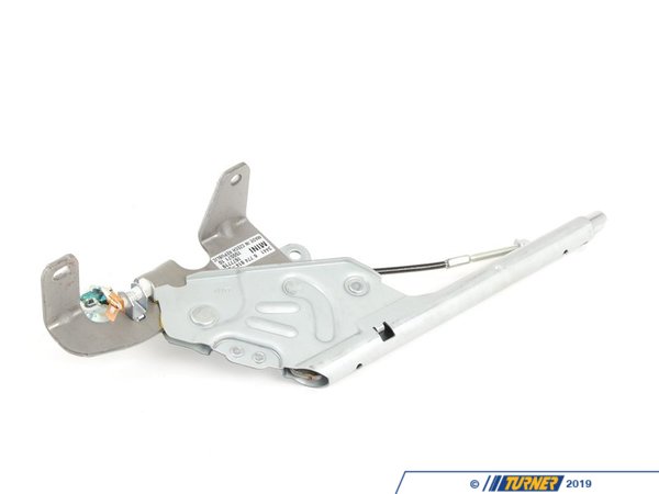 34406774814 - Genuine MINI Handbrake / E Brake Lever | Turner Motorsport