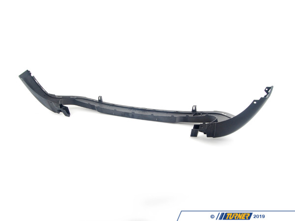 51112990186 - Genuine BMW Trim Panel, Bumper, Front Bo - 51112990186 ...