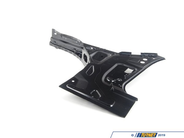 41117111290 - Genuine BMW Wheel Housing Strut, Front Right Basis ...