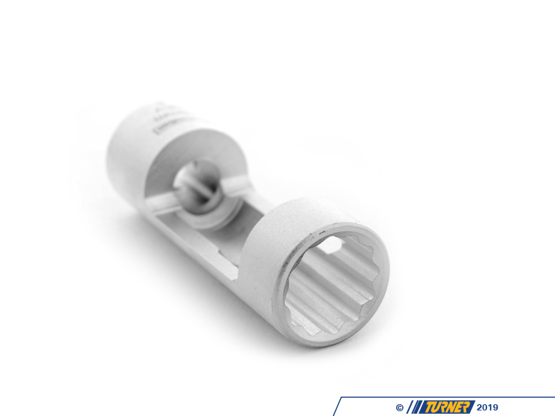 003046SCH01A-01 - Schwaben Strut Nut Socket - 18mm | Turner Motorsport