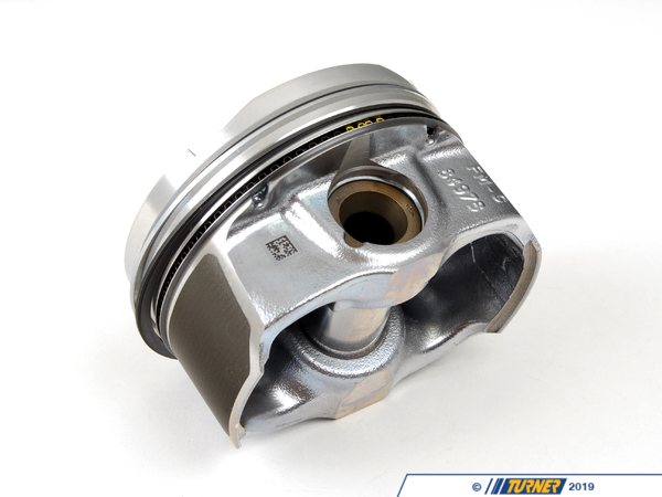 11257577581 - Genuine BMW Piston (0) - 11257577581 - E71,E82,E89,E90 ...