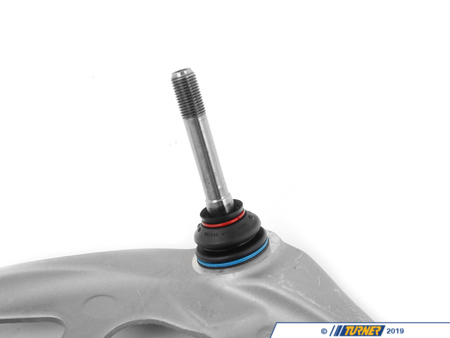 31122343352 - Genuine BMW Front Control Arm - Right - E46, Z4 | Turner ...