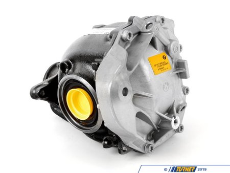 33108659987 - Genuine BMW M Performance BMW M Performance Limited-Slip ...