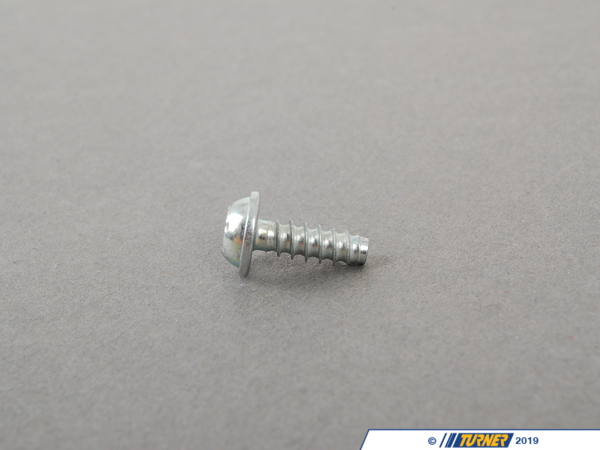 07147122390 - Genuine BMW Fillister Head Screw - 07147122390 | Turner ...