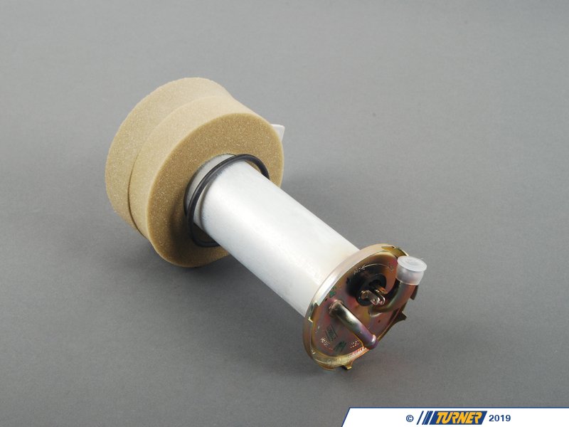 16121114255 - Genuine BMW Sending Unit Assy Metal Tank - 16121114255 ...