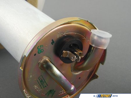 16121114255 - Genuine BMW Sending Unit Assy Metal Tank - 16121114255 ...