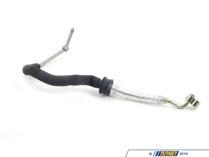 64538391309 - Genuine BMW Pressure Hose Assy Compressor - 64538391309 ...