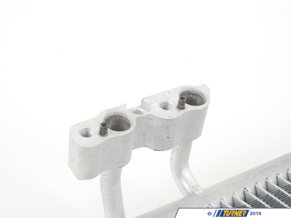 64539229022 - Mahle-Behr Air Conditioning Condenser - E82, E84, E88 ...