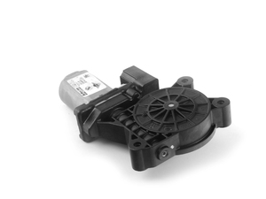 51359804386 - Genuine MINI Drive, Window Lifter, Rear R - 51359804386 ...