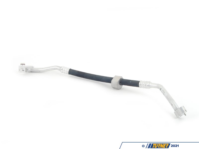 64539281037 - Genuine MINI Suction Pipe | Turner Motorsport