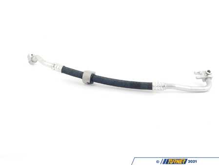 64539281037 - Genuine MINI Suction Pipe | Turner Motorsport
