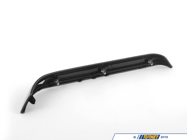 51429171792 - Genuine BMW Decorative Strip, Door Rear - 51429171792 ...