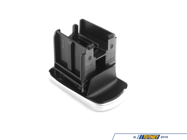 51169290976 - Genuine BMW Opener For Glove Compartment - 51169290976 ...