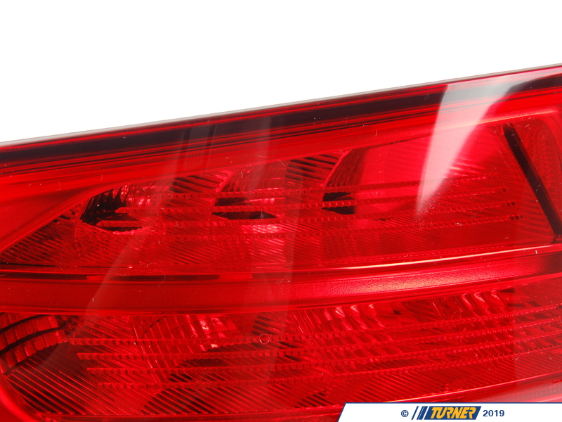 63217306161 - Rear Light In The Side Panel, Left | Turner Motorsport