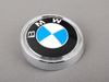 51147301062 - Genuine BMW Badge - 51147301062 - F34 | Turner Motorsport