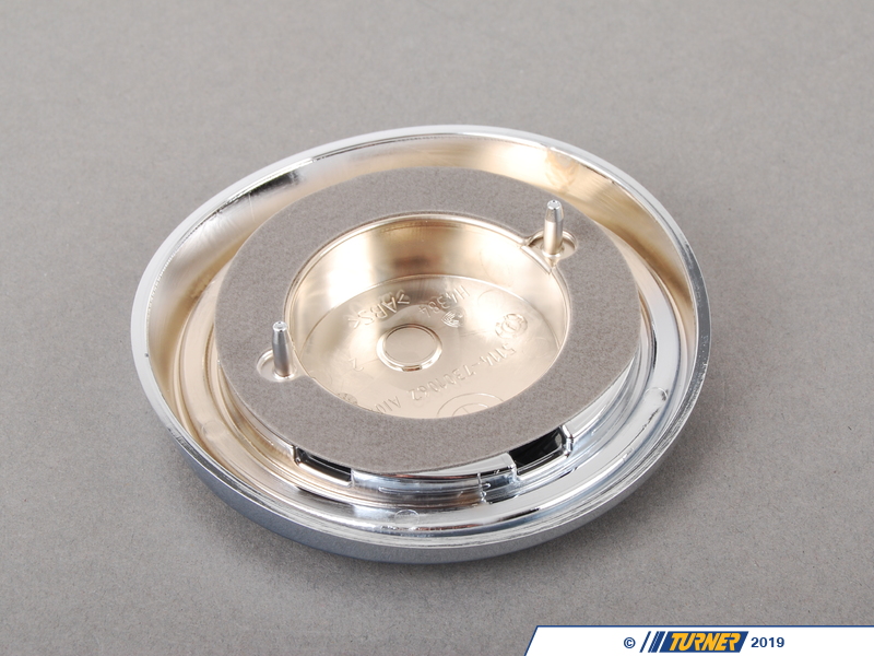 51147301062 - Genuine BMW Badge - 51147301062 - F34 | Turner Motorsport