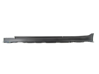 51777262664 - Genuine BMW Door Sill Cover, Primed Right - 51777262664 ...