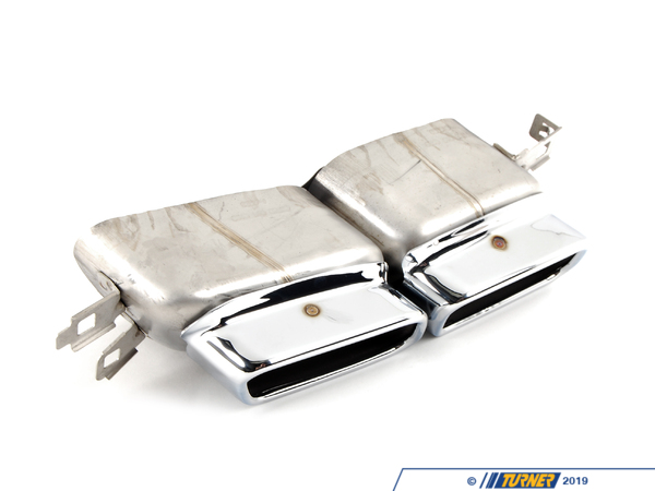 51127195361 - Genuine BMW Covering Left - 51127195361 - F02 | Turner ...