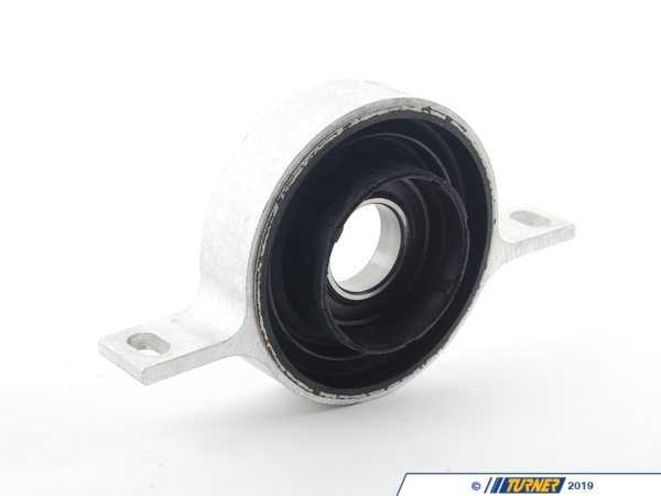 26128615621 - Genuine BMW Driveshaft Center Support | Turner Motorsport