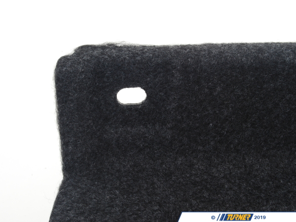 51479139184 - Genuine BMW Trim, Luggage Compartment Re - 51479139184 ...