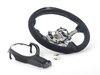 32302230189 - Genuine BMW M Performance Alcantara Steering Wheel II ...
