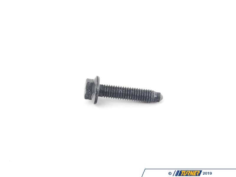 11427527412 - COLLAR SCREW | Turner Motorsport
