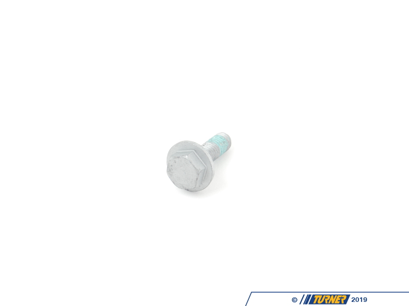11287562369 - HEX BOLT | Turner Motorsport