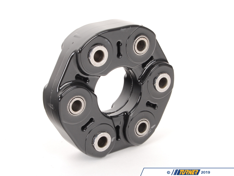 26112284495 - Genuine BMW Universal Flex Disc - F10 M5 F12 M6 F13 M6 ...