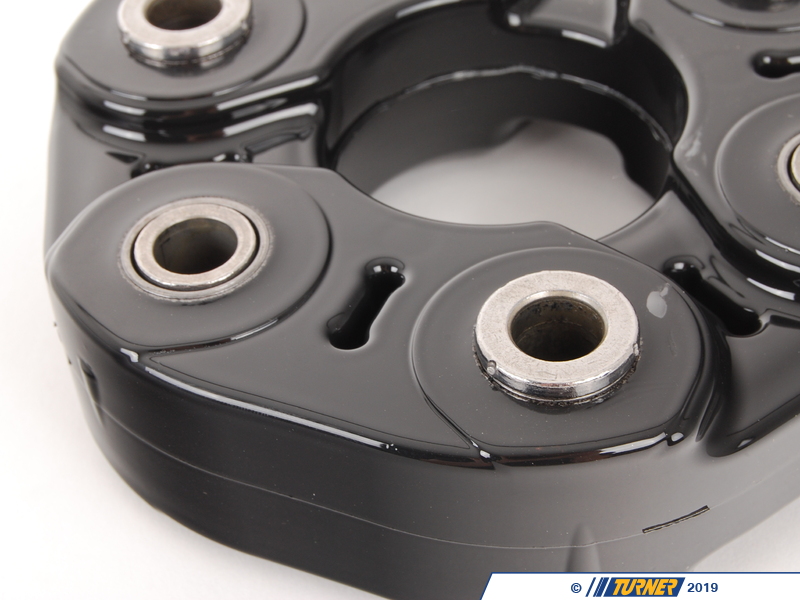 26112284495 - Genuine BMW Universal Flex Disc - F10 M5 F12 M6 F13 M6 ...