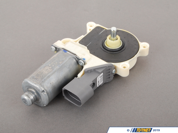 67623424929 - Genuine BMW Drive For Window Lifter, Left - 67623424929 ...