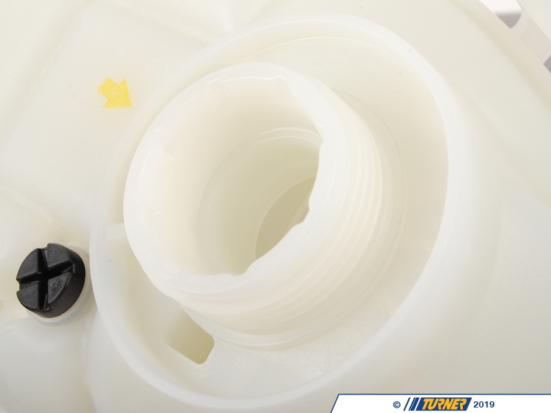 17137642160 - Genuine BMW Expansion Tank - F22/23 F3X F87 | Turner ...