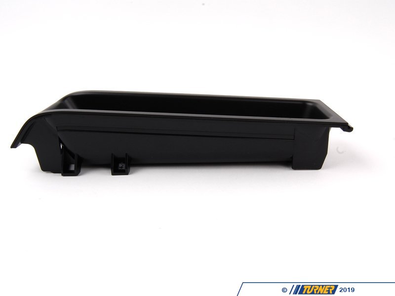 51168215943 - Genuine BMW Center Armrest Tray - 51168215943 - E38,E39 ...