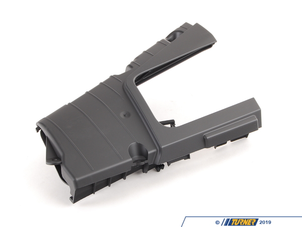 51437144243 - Genuine BMW Left Rod Assy Cover Schwarz - 51437144243 ...