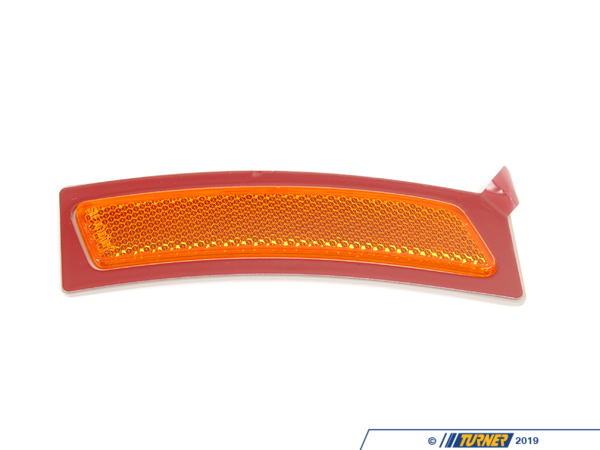 63147295541 - Genuine BMW Side Marker Light, Left - 63147295541 - F32 ...