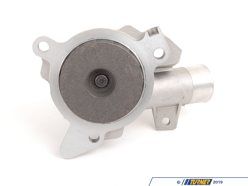 11519070758 - Genuine BMW Remanufactured Water Pump - E34 525i M20 2.5L ...