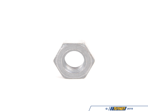 07119907088 - Genuine BMW Hex Nut - 07119907088 - E36,E38,E39,E53,E65 ...