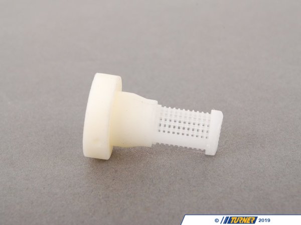 61667006063 - Washer Pump Strainer & Gasket | Turner Motorsport