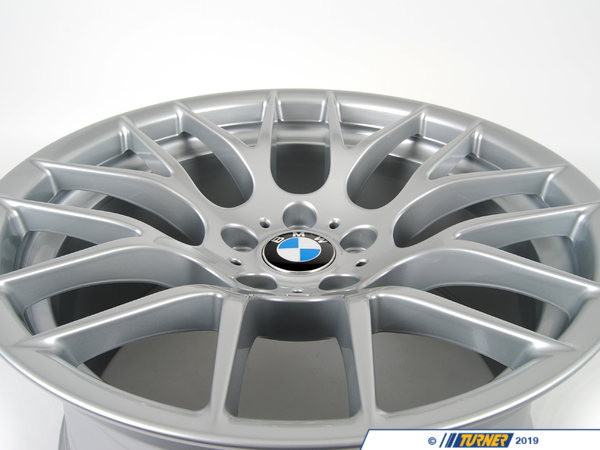 3611228405560KT - Genuine BMW 19" Competition Package Style 359 Wheels ...