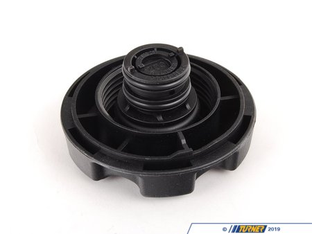 17117639021 - Coolant Expansion Tank Cap - E9x M3, E60 E63 F01 E70 E71 ...